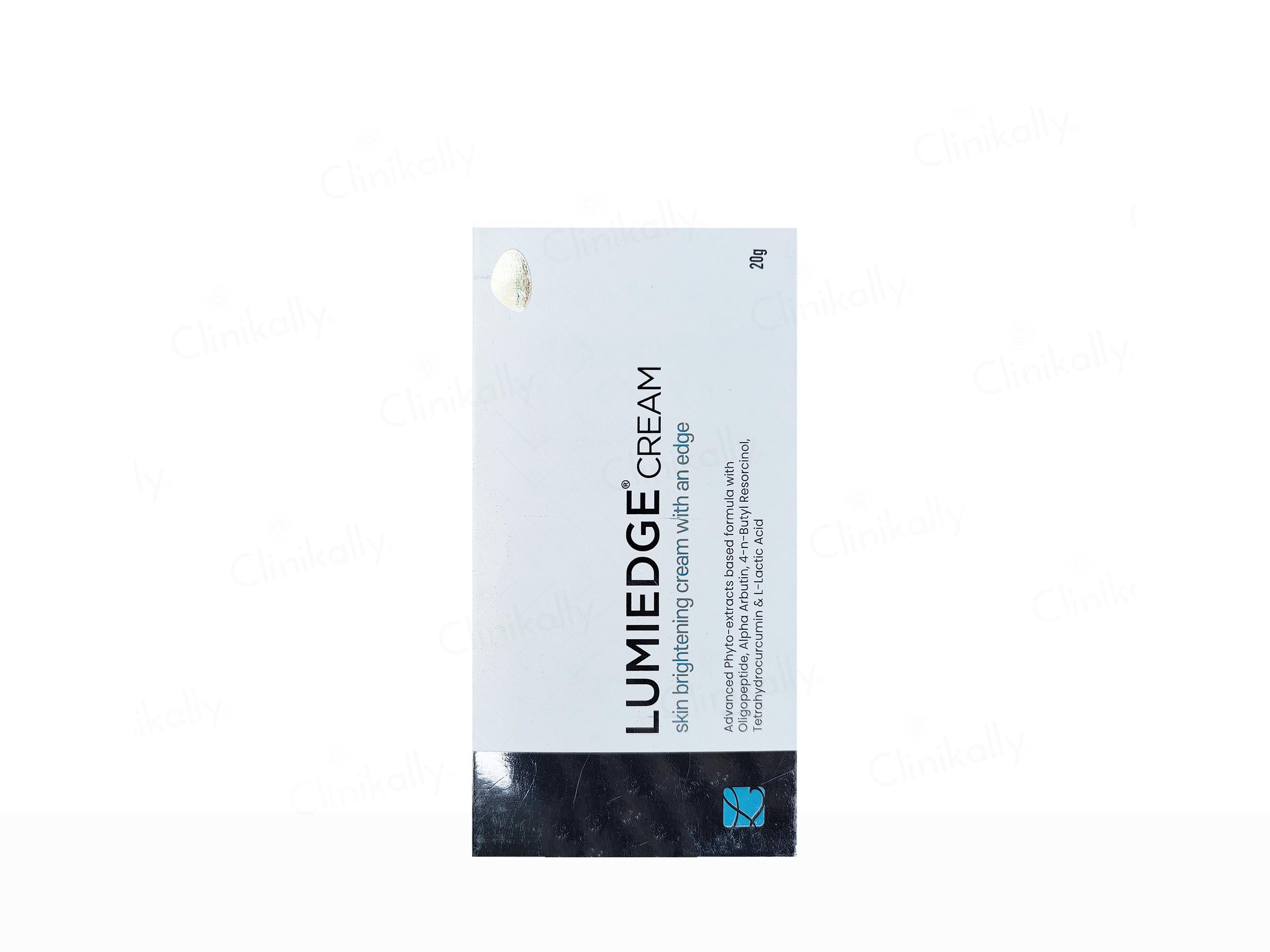 Buy Lumiedge Skin Brightening Cream Online | Clinikally
