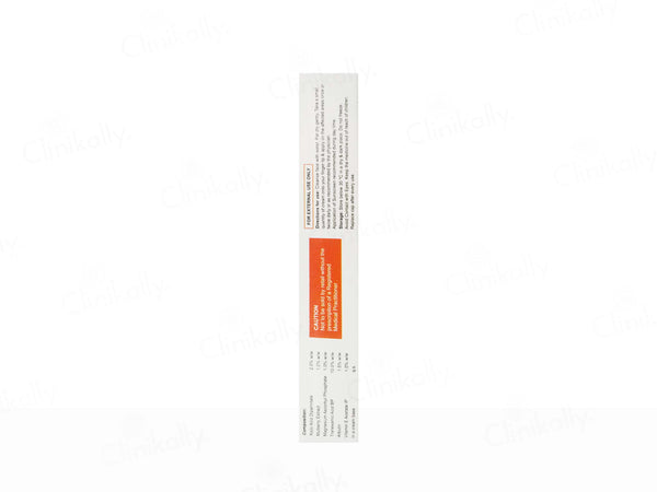 Buy Mela-Act Cream Online at Best Price | Clinikally