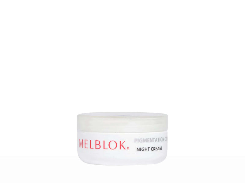 Buy Melblok Pigmentation Control Night Cream Online at Best Price ...