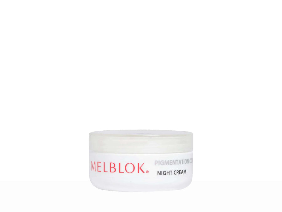 Buy Melblok Pigmentation Control Night Cream Online at Best Price ...