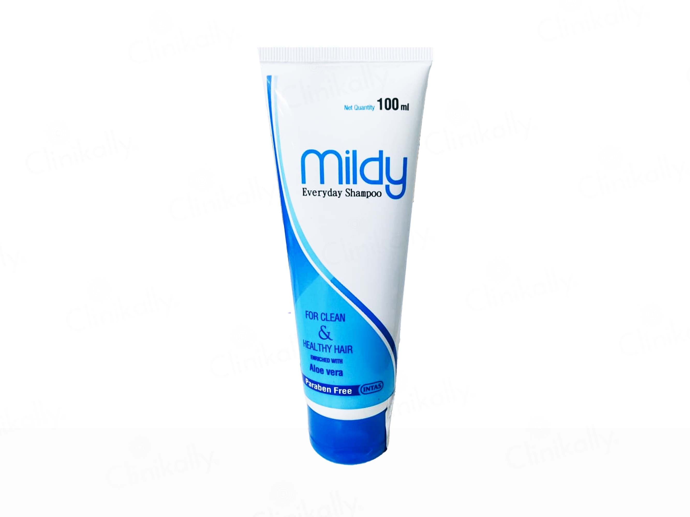 Buy Mildy Everyday Shampoo For Clean & Healthy Hair Online at Best ...