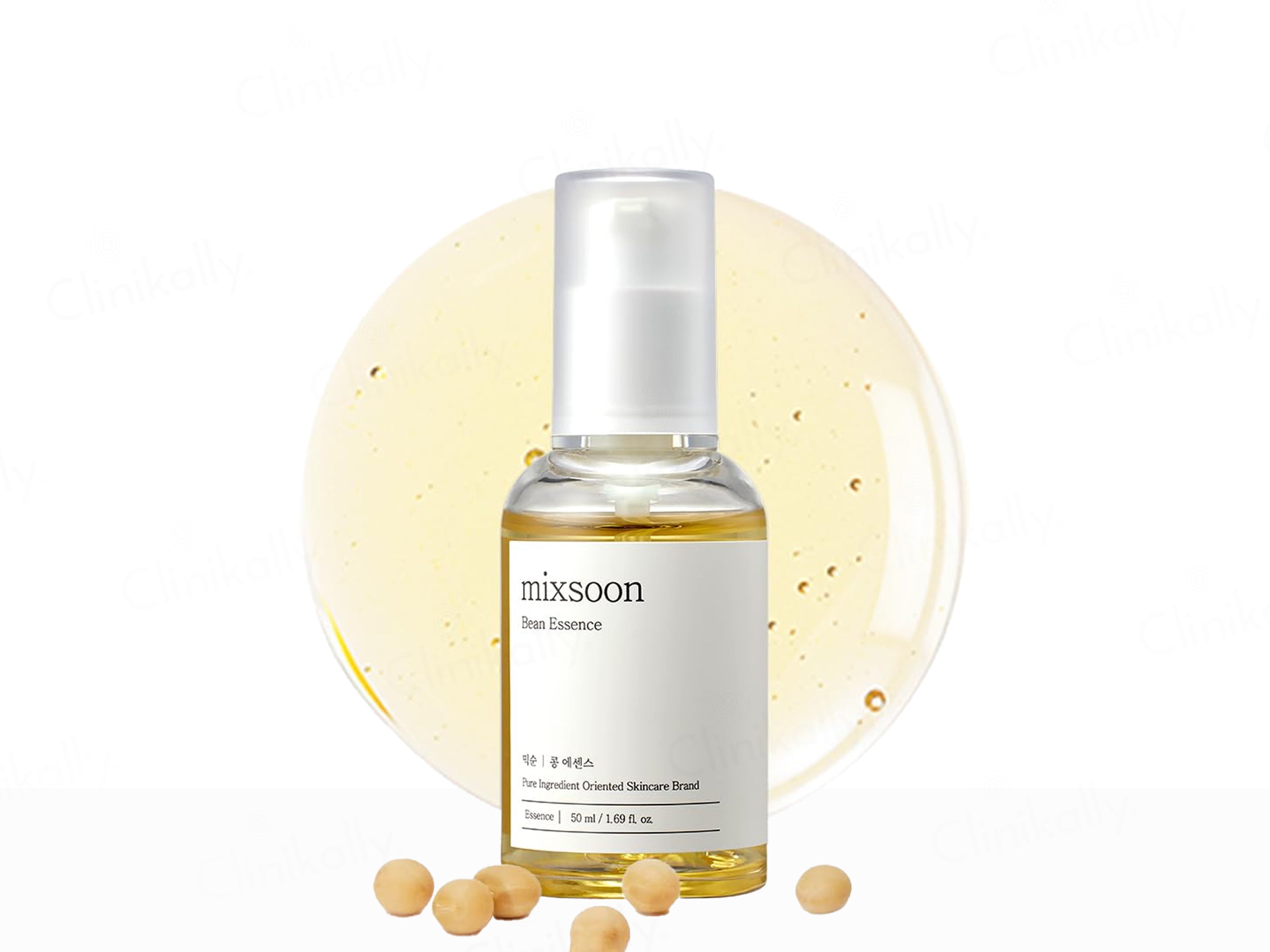 Buy Mixsoon Bean Essence Online at Best Price | Clinikally