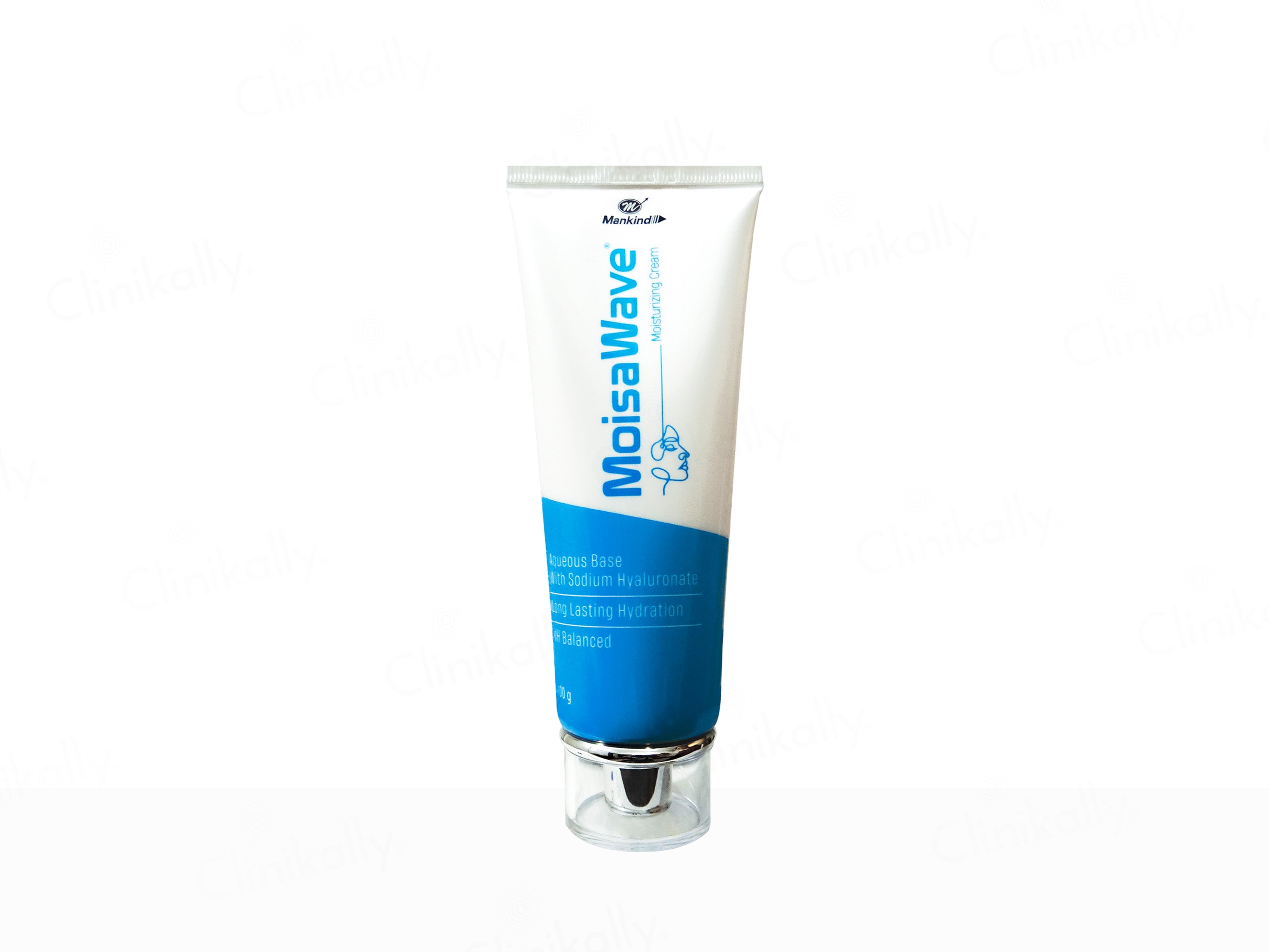 Buy Moisawave Moisturizing Cream Online at Best Price | Clinikally