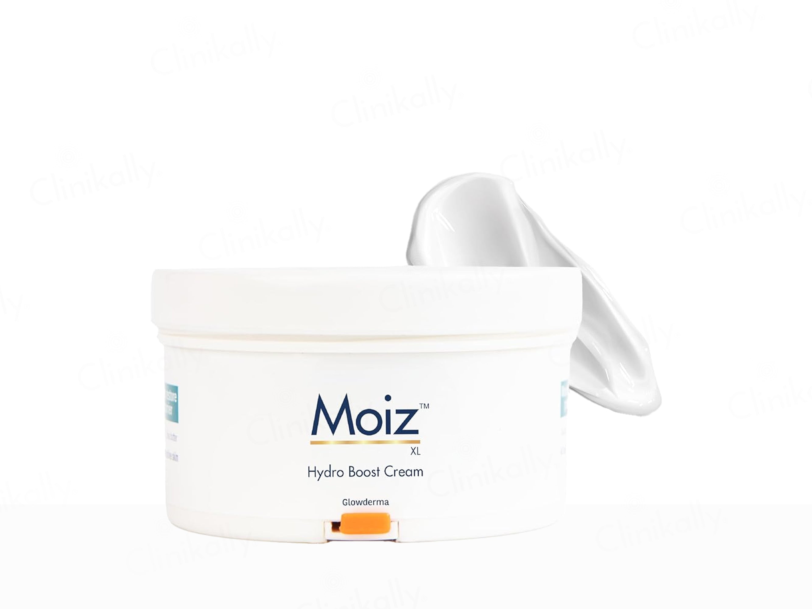 Buy Moiz XL Hydro Boost Cream Online at Best Price | Clinikally