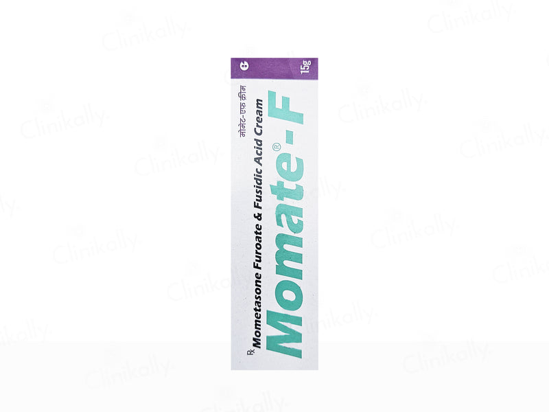 Buy Momate-F Cream Online at Best Price | Clinikally