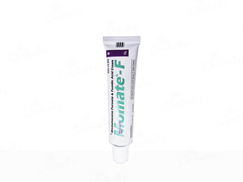 Buy Momate-F Cream Online at Best Price | Clinikally