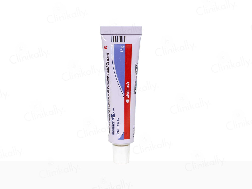 Buy Momate-F Cream Online | Clinikally
