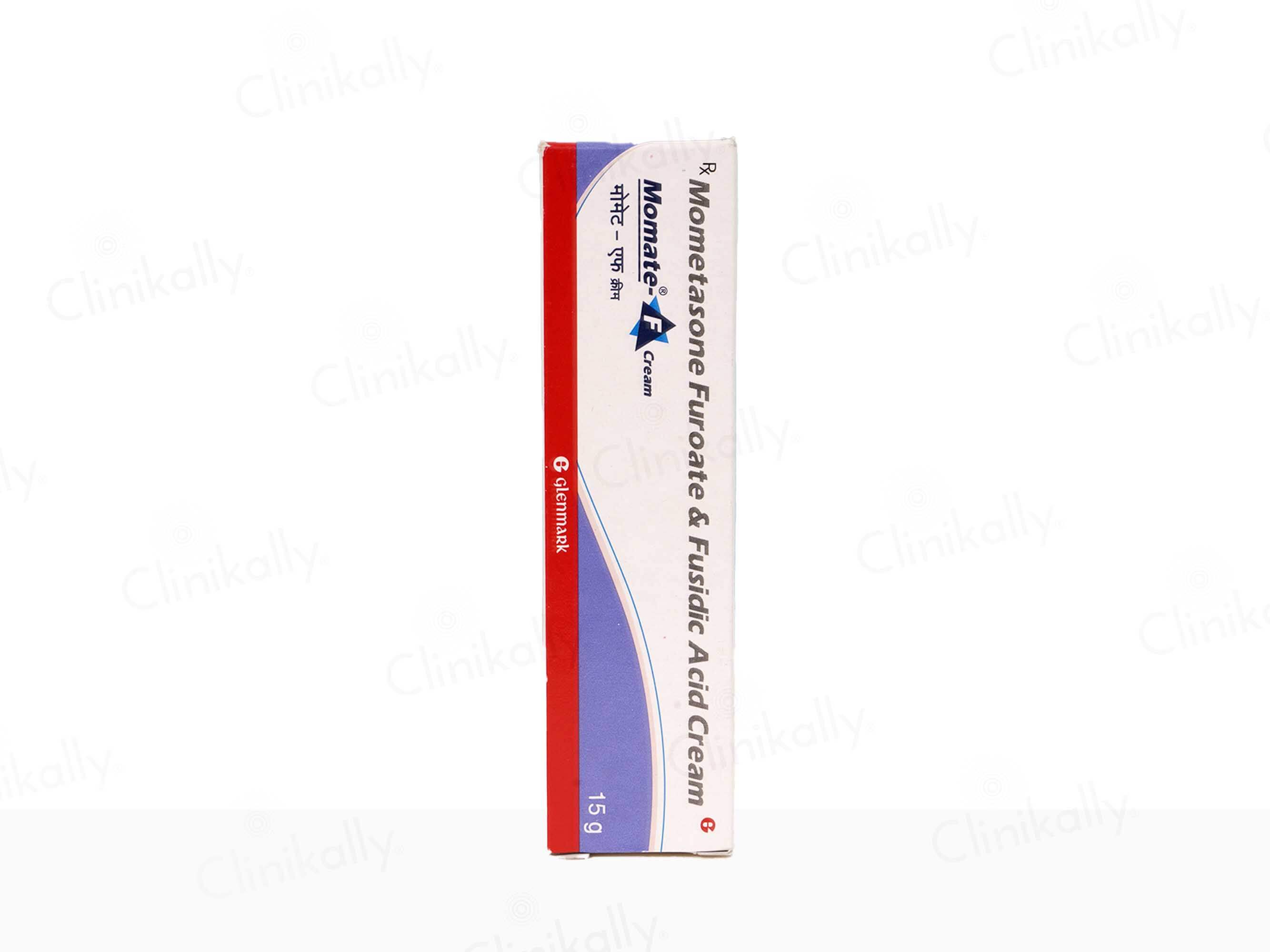 Buy Momate-F Cream Online | Clinikally
