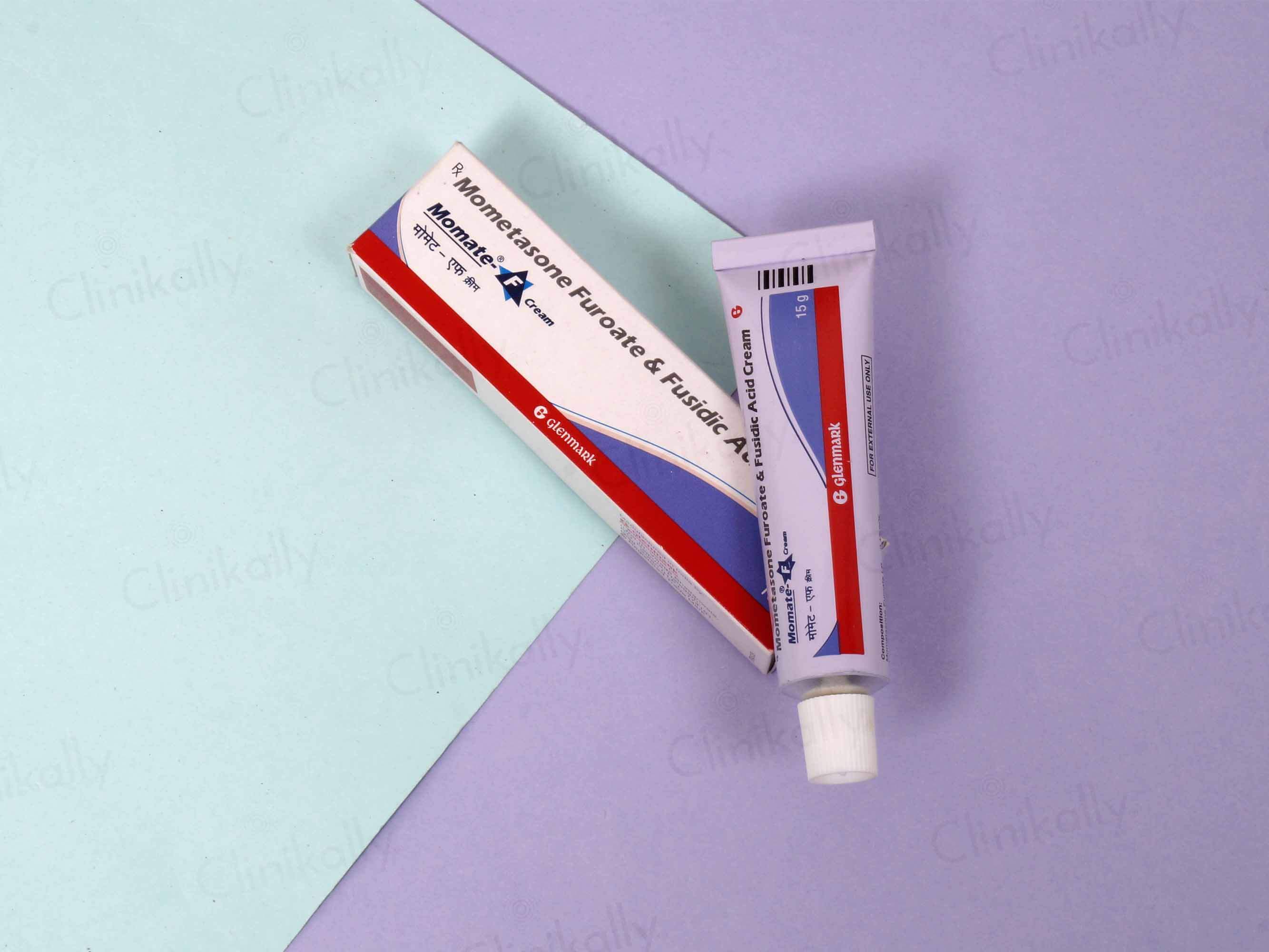 Buy Momate-F Cream Online | Clinikally