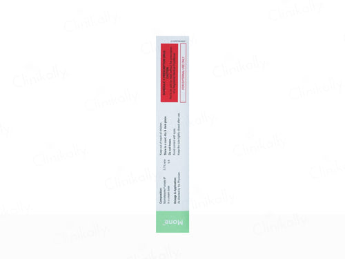 Buy Mone Cream Online at Best Price | Clinikally