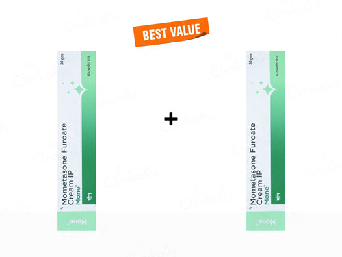 Buy Mone Cream Online at Best Price | Clinikally