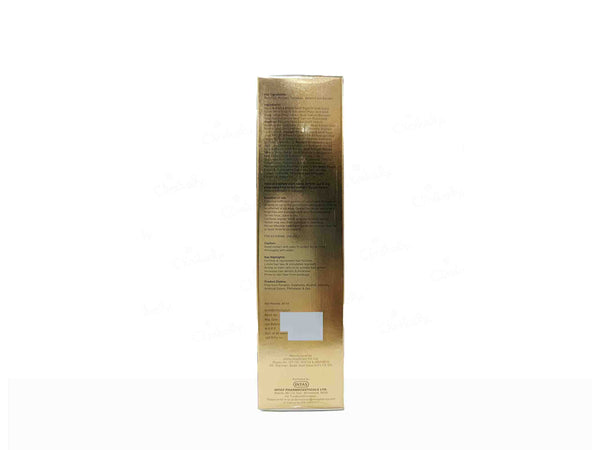 Buy Morr Pro Gold Hair Serum Online at Best Price | Clinikally