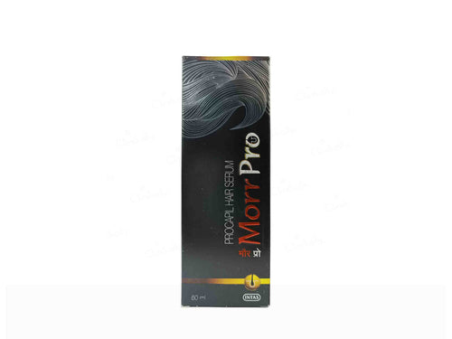 Buy Morr Pro Hair Serum Online at Best Price | Clinikally