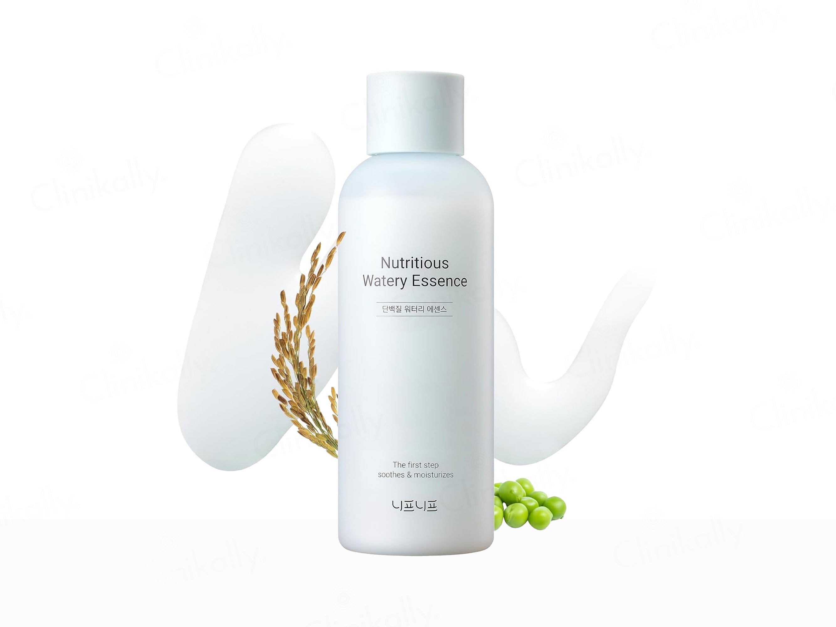 Buy Neaf Neaf Nutritious Watery Essence Online at Best Price | Clinikally