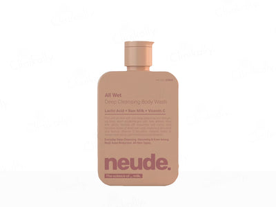 Buy Neude Skin Products Online At Best Price | Clinikally