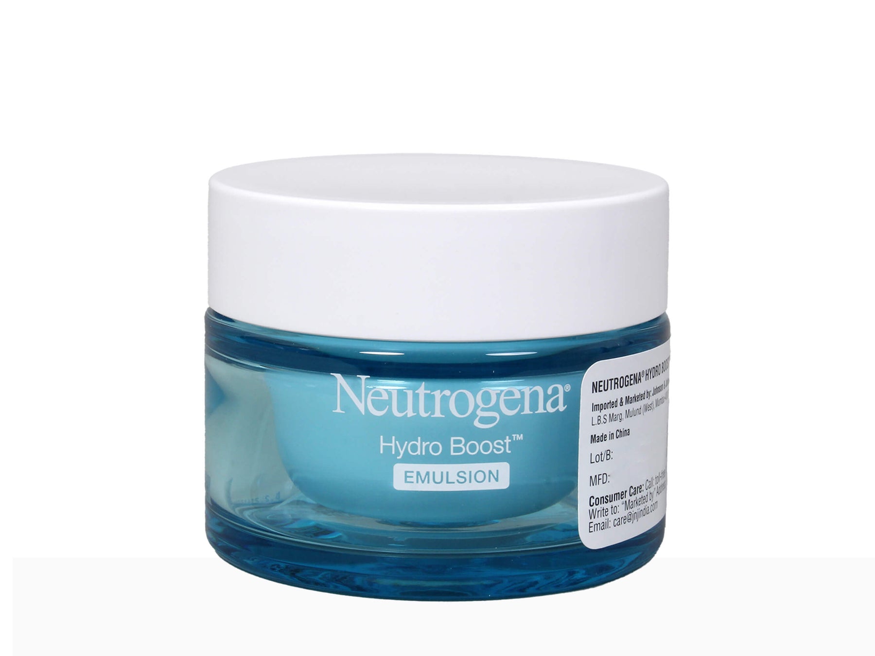 Buy Neutrogena Hydro Boost Emulsion Online | Clinikally