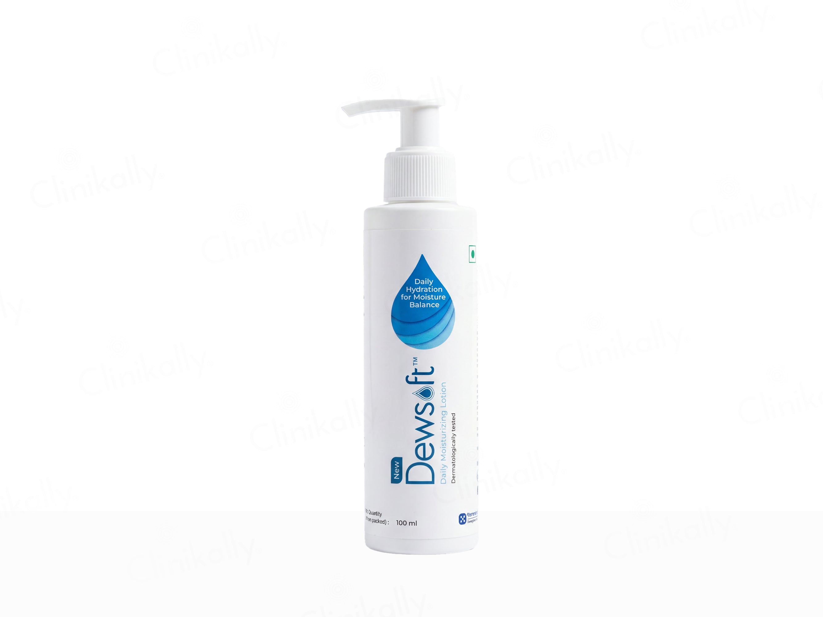 Buy New Dewsoft Lotion Online at Best Price | Clinikally