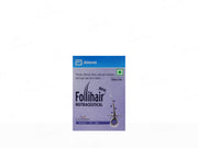 Buy New Follihair Tablet (Bottle) Online at Best Price | Clinikally
