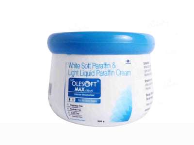 Buy New Olesoft Max Cream Online at Best Price | Clinikally