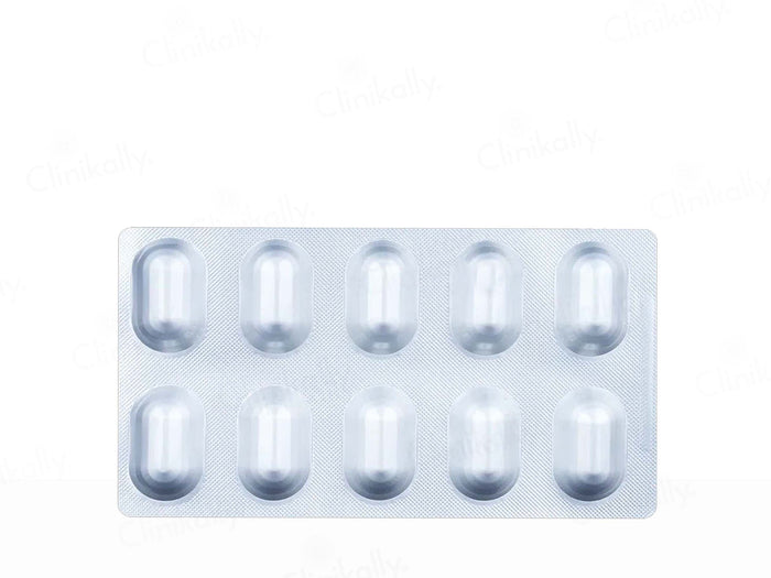 Buy New Tricogro Tablet Online | Clinikally