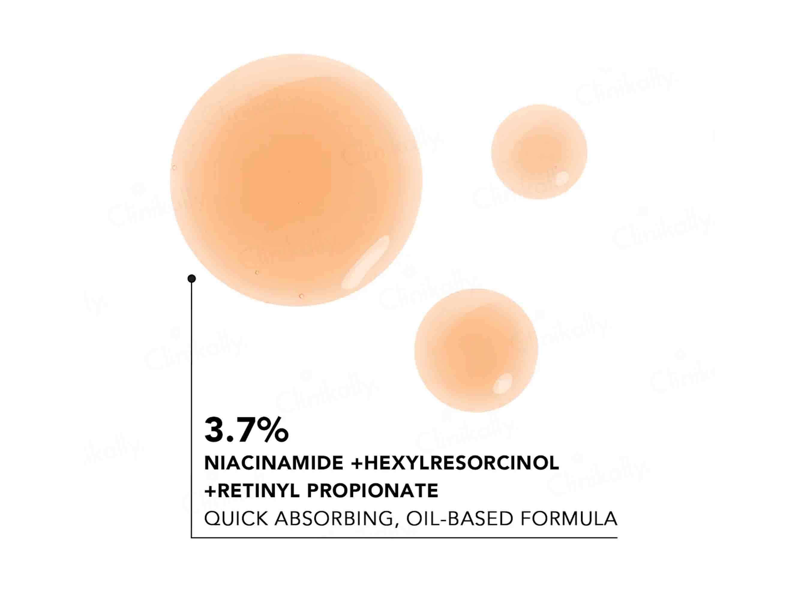 Buy Novology Bi-Phasic Hyperpigmentation Serum Online | Clinikally