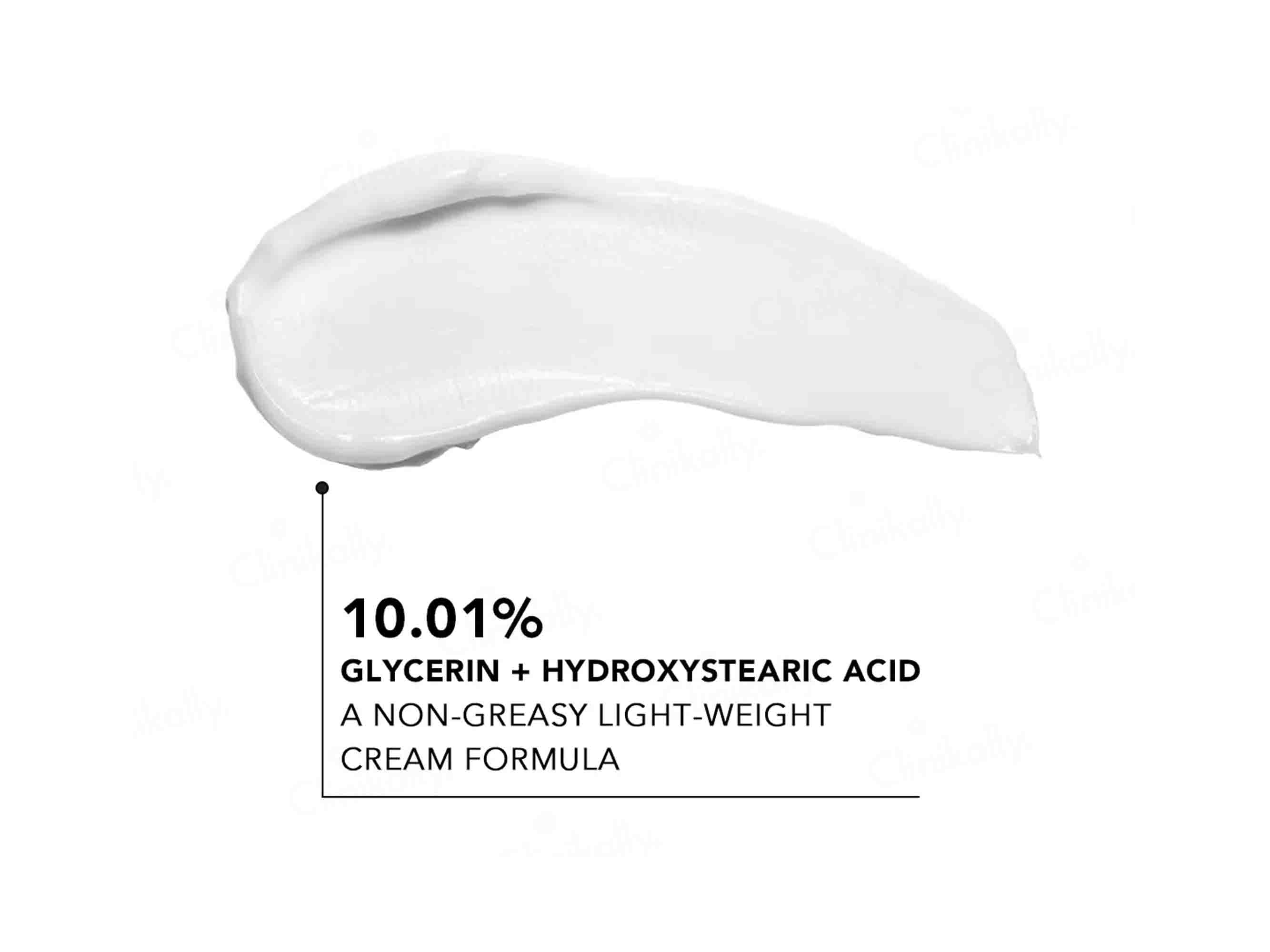 Buy Novology Skin Barrier Protect Cream Online | Clinikally
