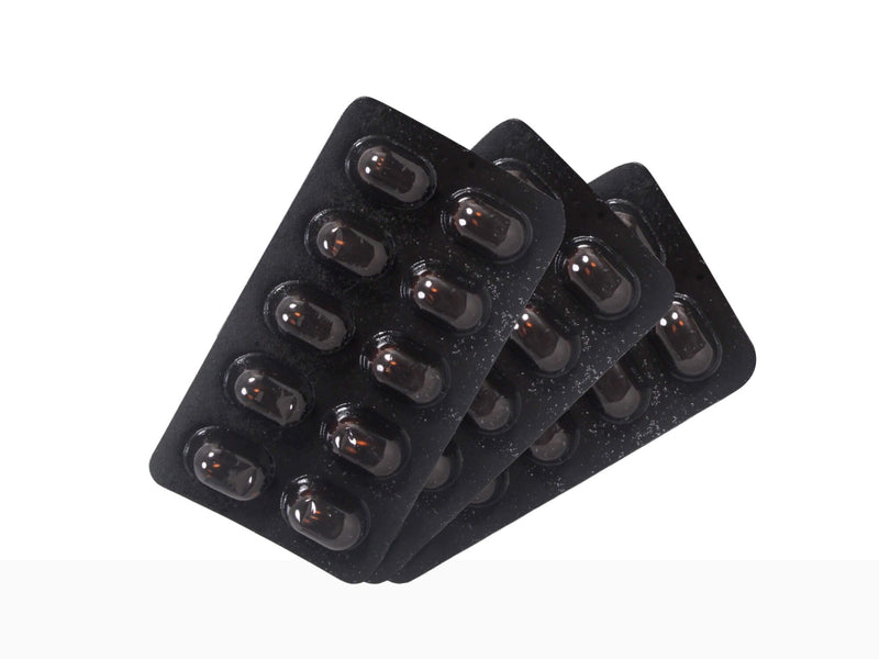 Buy Oxidon Plus Capsule Online at Best Price | Clinikally