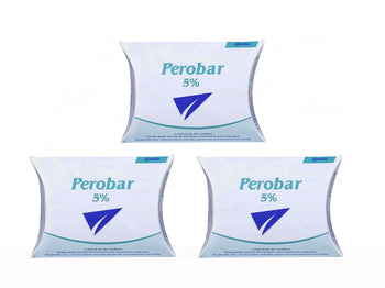 Buy Perobar 5% Soap Online at Best Price | Clinikally