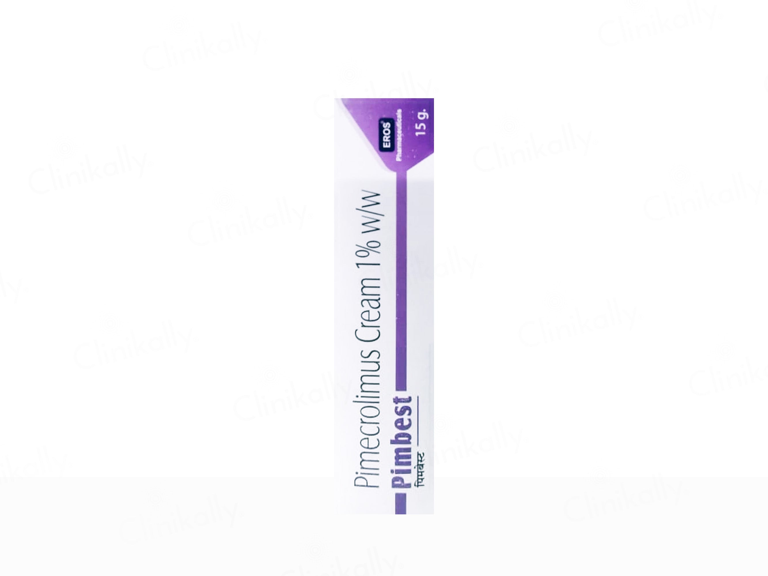 Buy Pimbest Cream Online at Best Price | Clinikally