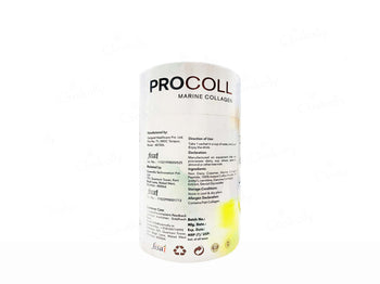 Buy Cosmofix Procoll Slender Marine Collagen - Coffee Flavour Online at ...