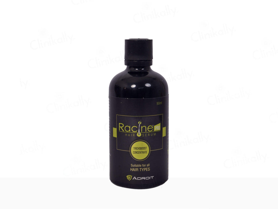 Buy Racine Pro Hair Serum Online at Best Price | Clinikally
