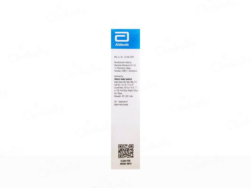 Buy Rashfree Cream Online at Best Price | Clinikally