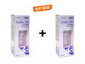 Buy Saslic DS Foaming Face Wash With 2% Salicylic Acid
