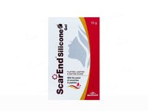 Buy ScarEnd Gel Online | Clinikally