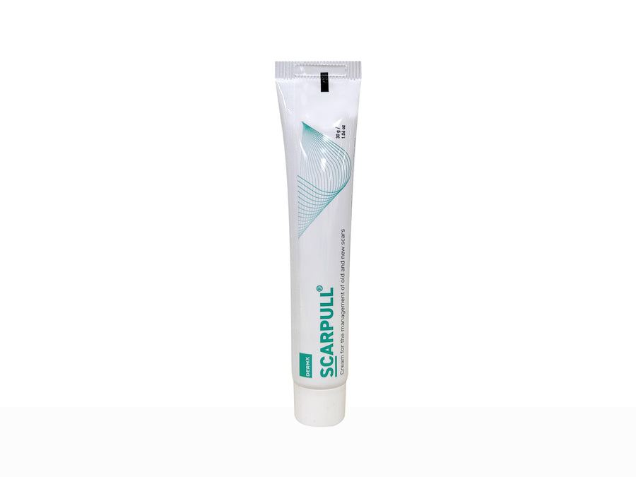 Buy Scarpull Cream Online at Best Price | Clinikally