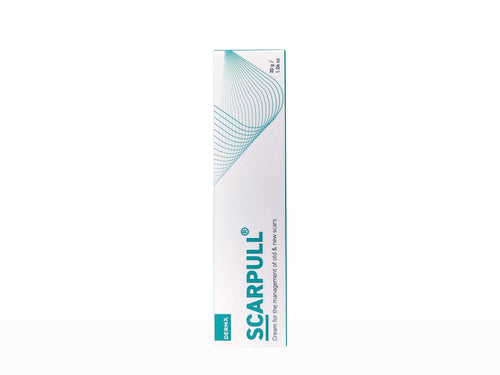 Buy Scarpull Cream Online at Best Price | Clinikally