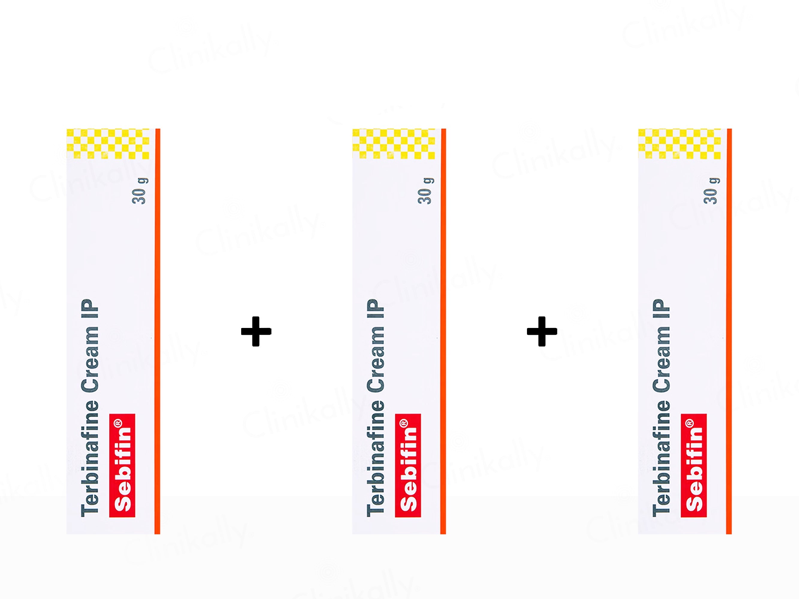 Buy Sebifin Cream Online at Best Price | Clinikally