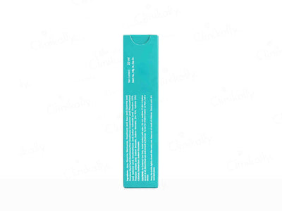 Buy Sebonia Niacinamide Zinc Serum Online at Best Price | Clinikally