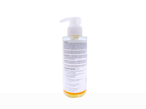 Buy Sebosal Anti-Acne Face Wash Online at Best Price | Clinikally