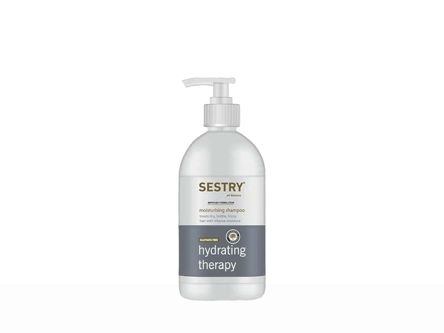 Buy Sestry Hydrating Therapy Moisturising Shampoo Online at Best Price ...