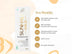 Buy Sunhalt Gold Hydrating Sunscreen SPF 50 PA+++ Online | Clinikally