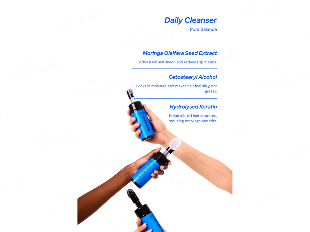 Buy Therefore I'm A Daily Face Cleanser Online at Best Price | Clinikally