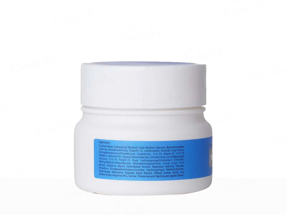 Buy Therefore I'm Hair Mask Online at Best Price | Clinikally