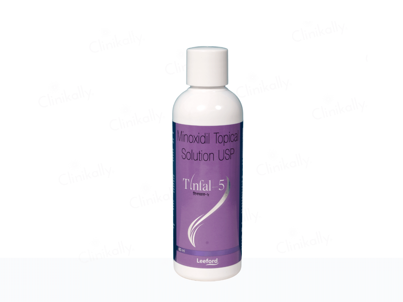 Buy Tinfal-5 Topical Solution Online | Clinikally