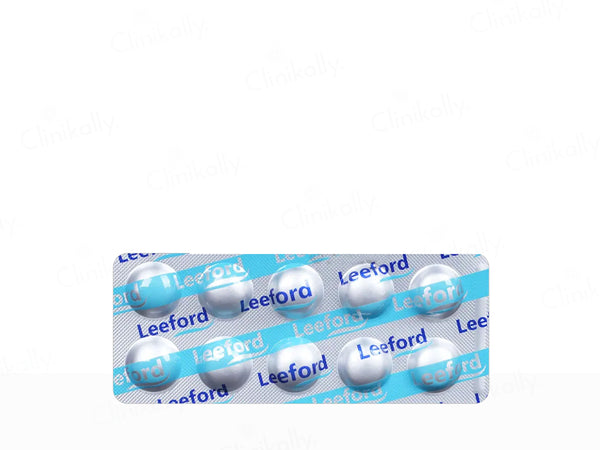Buy Tinfal Forte Tablet Online at Best Price | Clinikally