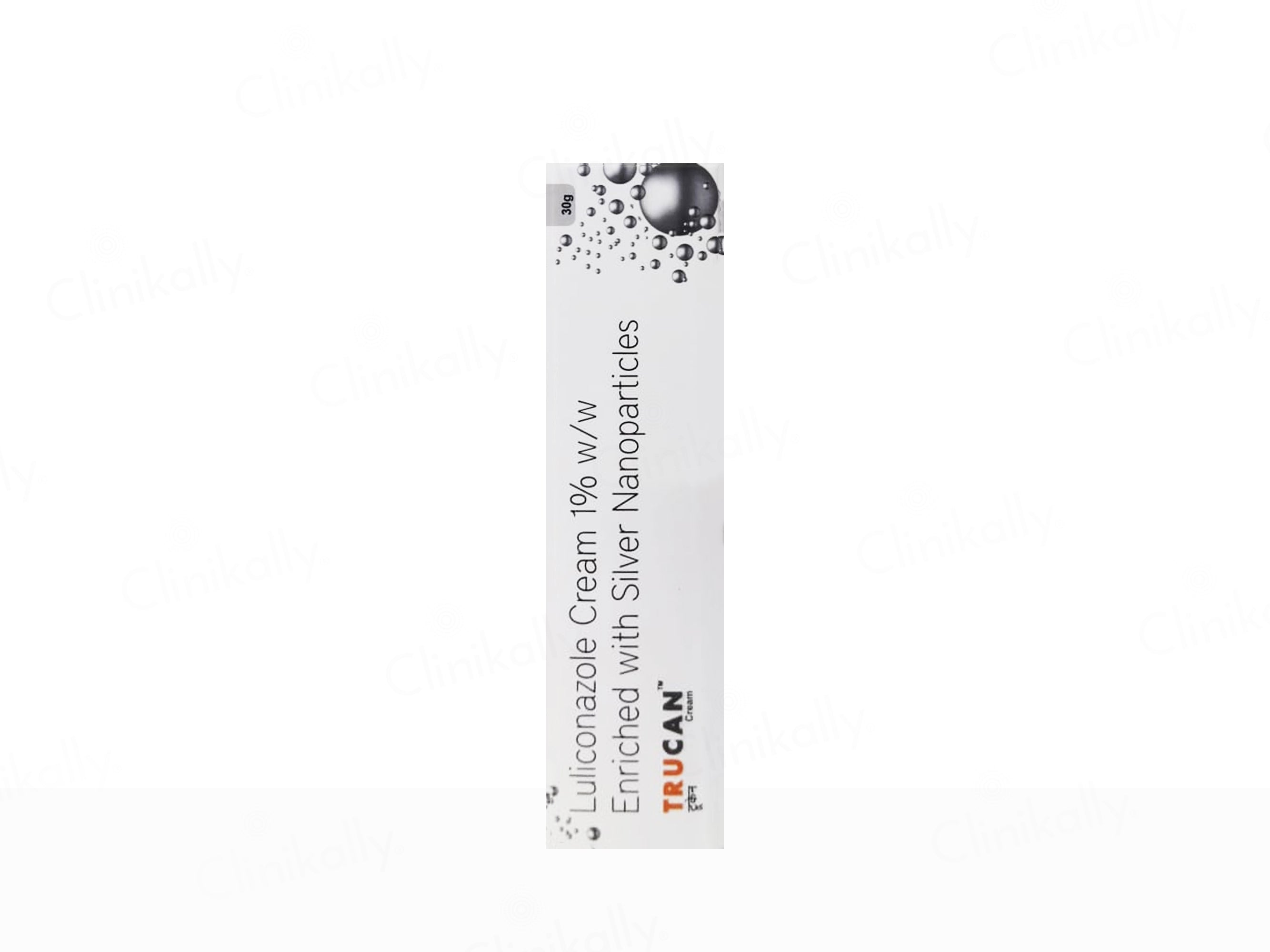 Buy Trucan Cream Online at Best Price | Clinikally