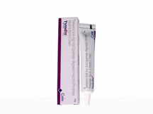 Buy Tyrodin Cream Online at Best Price | Clinikally