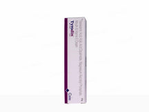 Buy Tyrodin Cream Online at Best Price | Clinikally