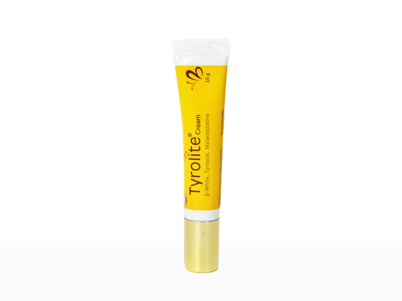 Buy Tyrolite Cream Online at Best Price | Clinikally
