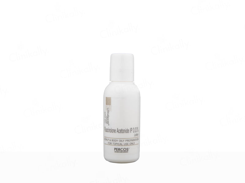 Buy Ultiderm Lotion Online at Best Price | Clinikally